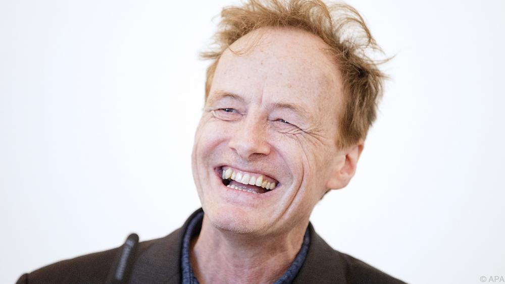 Beat Furrer erhält Ernst von Siemens Musikpreis 2018