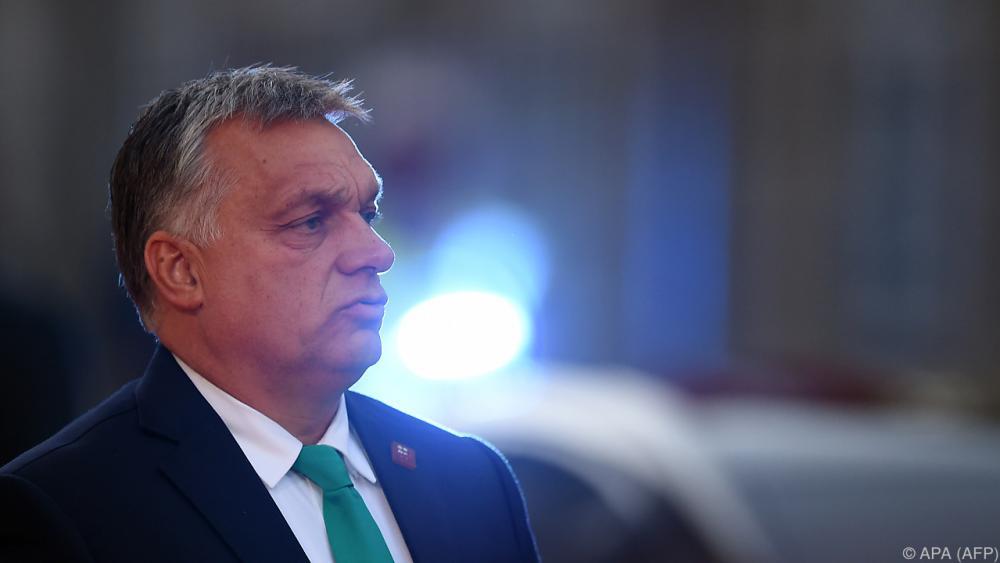 Ungarns Fidesz-Partei: Attacke gegen Soros Ungarns Fidesz-Partei: Attacke gegen Soros