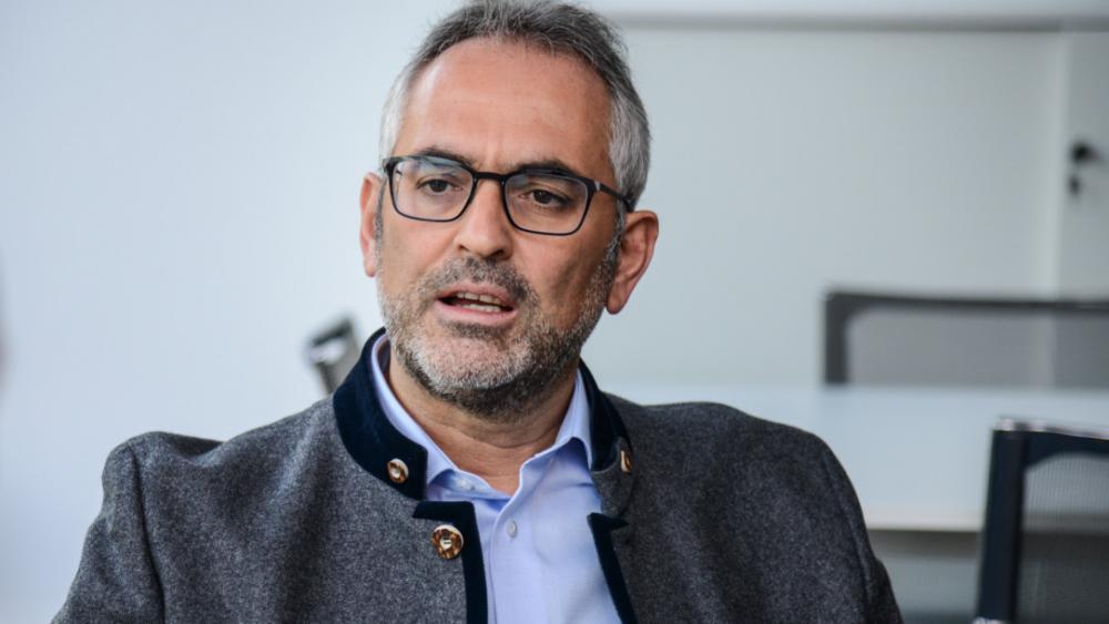 „Landwirtschaft in Südtirol nicht madig reden“ - Wirtschaft | stol.it