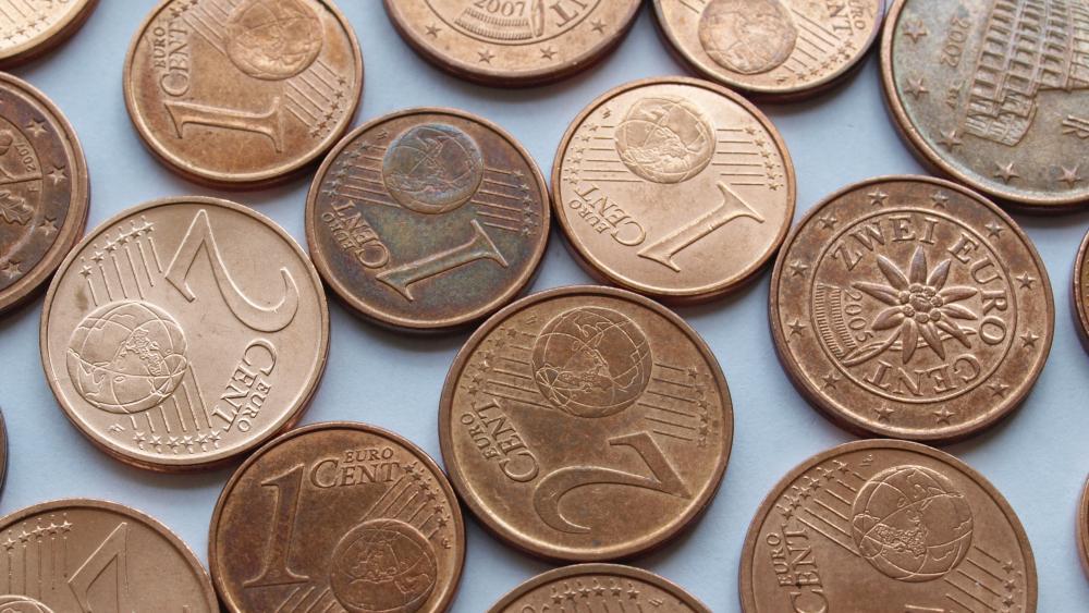 Zukunft der Cent-„Münzelen“ scheint besiegelt