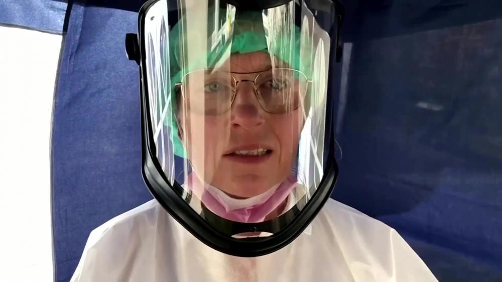 "Reden Sie aneinander vorbei!"