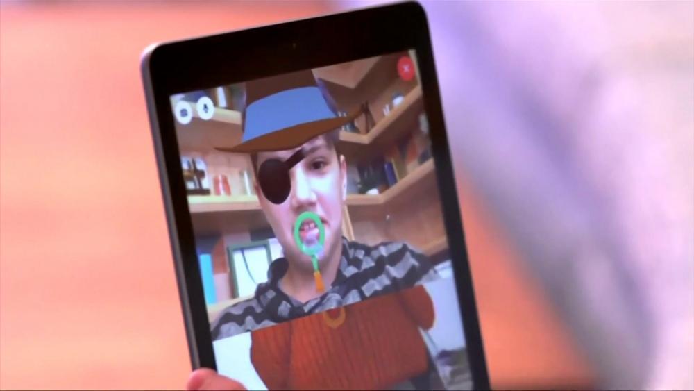 Chat-App für Kinder - Videos | stol.it