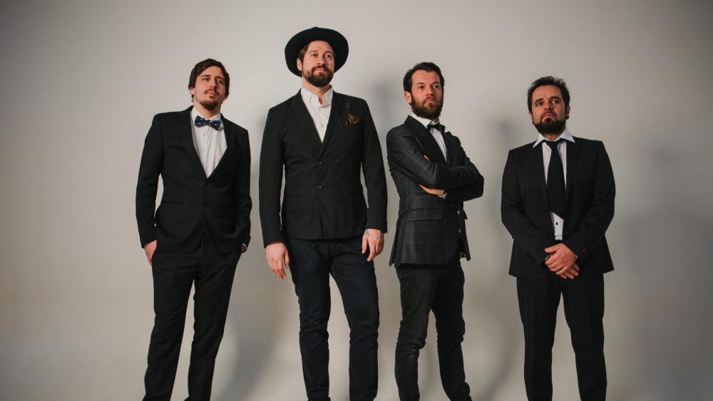 Midsummer Night Rosé: Auftakt mit Open-Air-Konzert von „Mainfelt ...