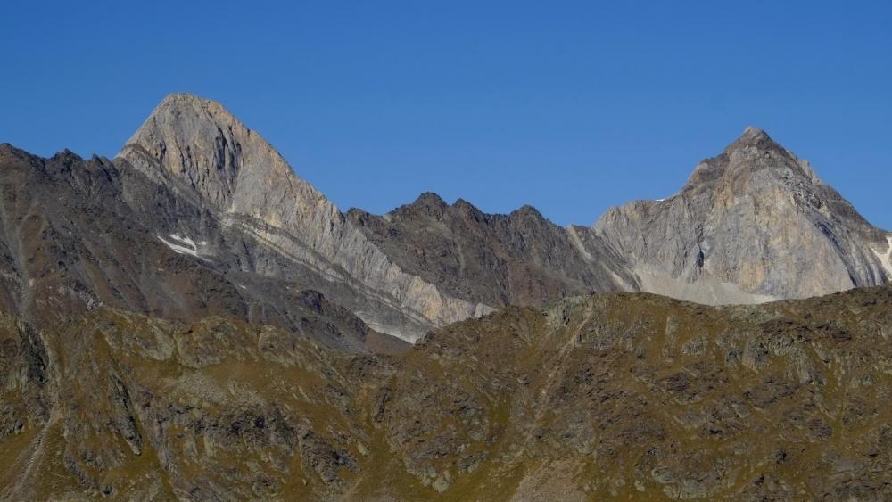 Bergunfall am Lodner - Chronik | stol.it