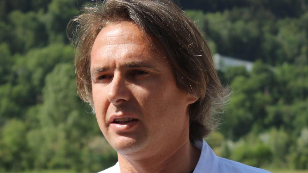 Covid-19: Primar Marc Kaufmann appelliert an die Eigenverantwortung