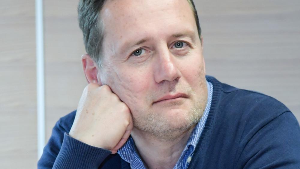 Schwere Meningitis: Bessone auf dem Weg der Besserung