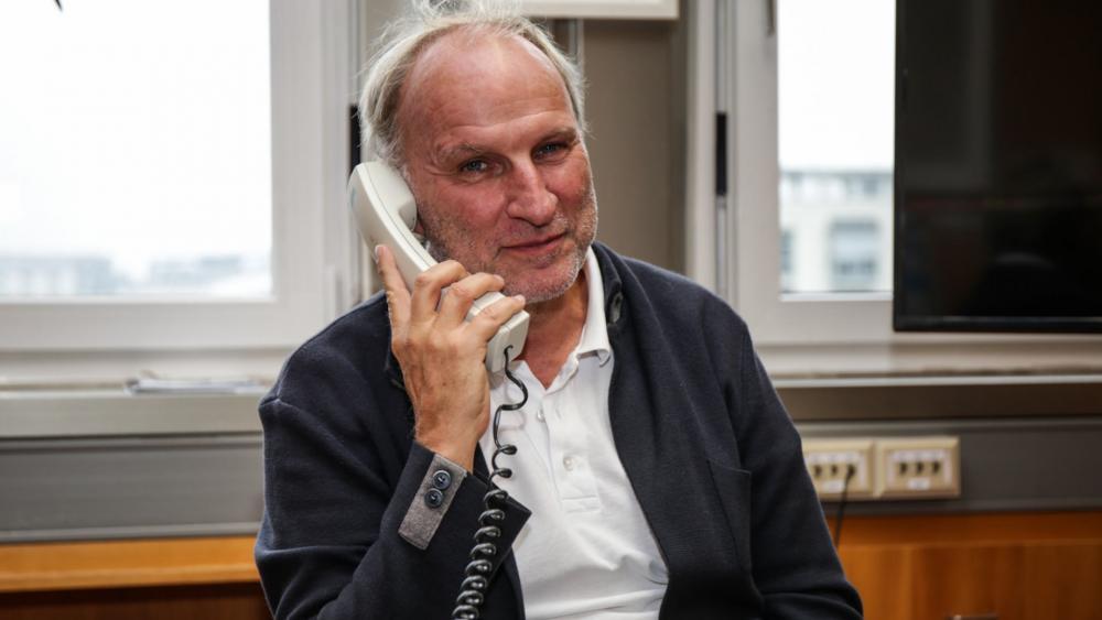 Dr. Andreas Conca: Diese Ängste plagen die Südtiroler seit Corona ...