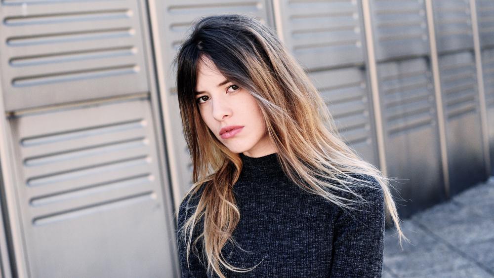 Valentina Schatzer: Zu Hause zwischen Schauspiel und Kreativität - Panorama | stol.it