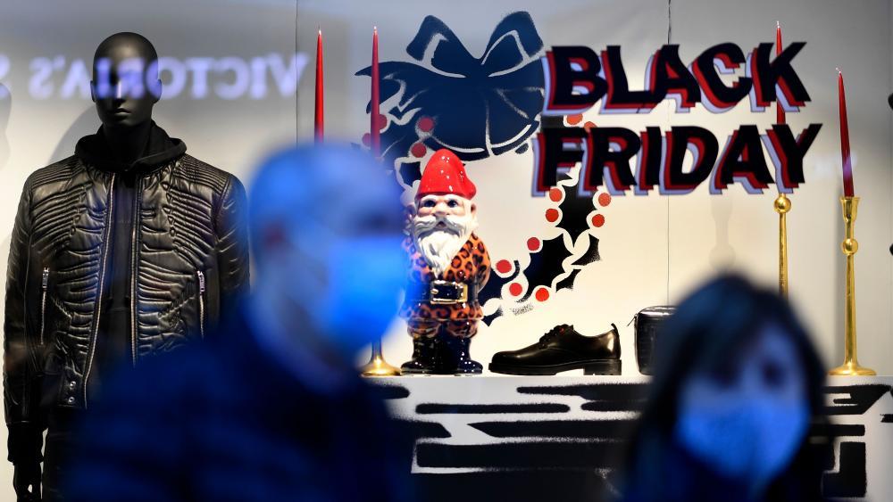 Kaufleute-Chef Moser: „Wir hoffen“