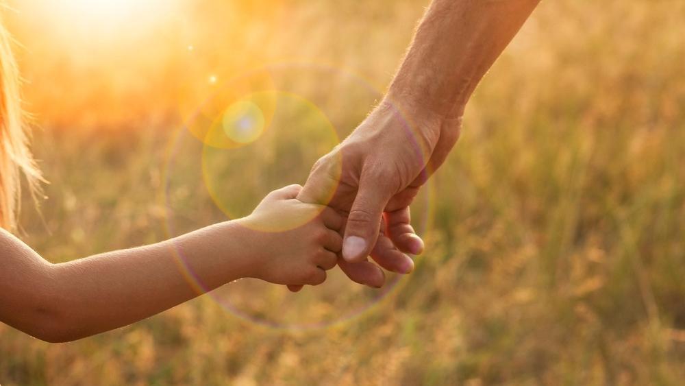 „Verantwortungsvolle Vaterschaft ist wichtig für die Väter, Kinder und ...