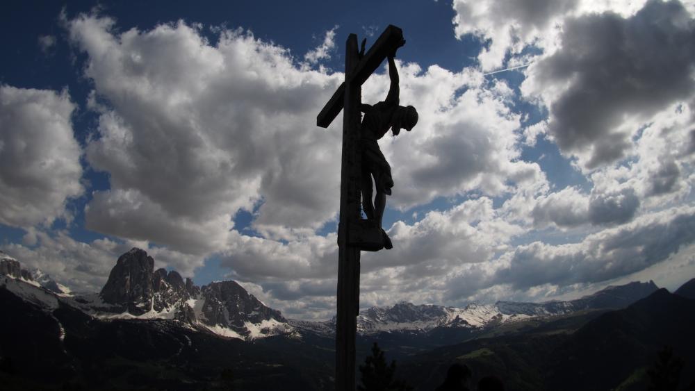 Karfreitag: Gedenken an den Tod Jesu