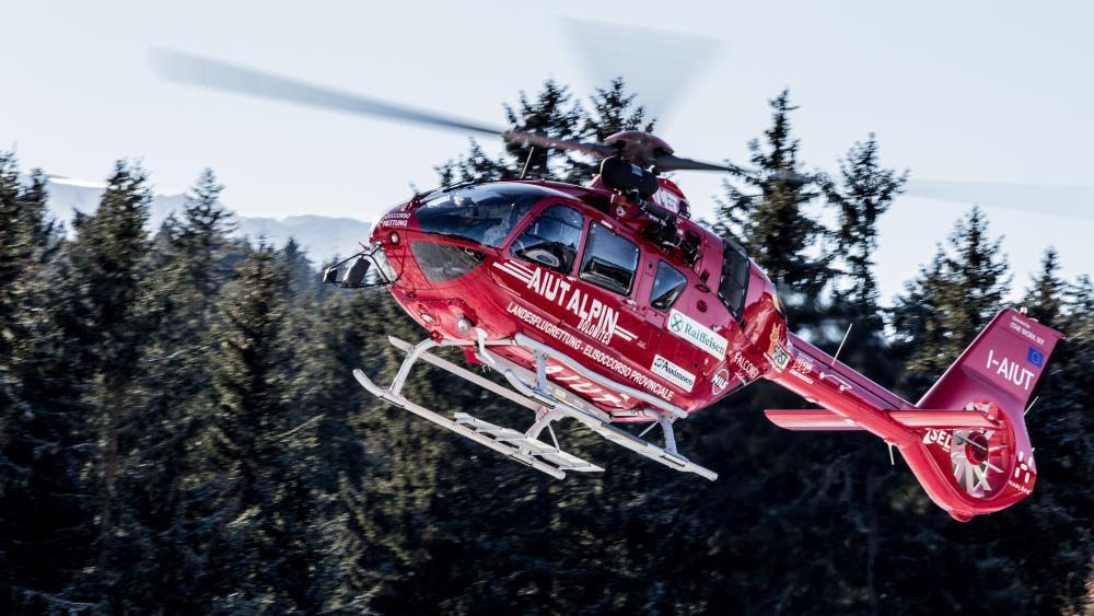 Ab Donnerstag startet der Aiut Alpin in die Sommersaison