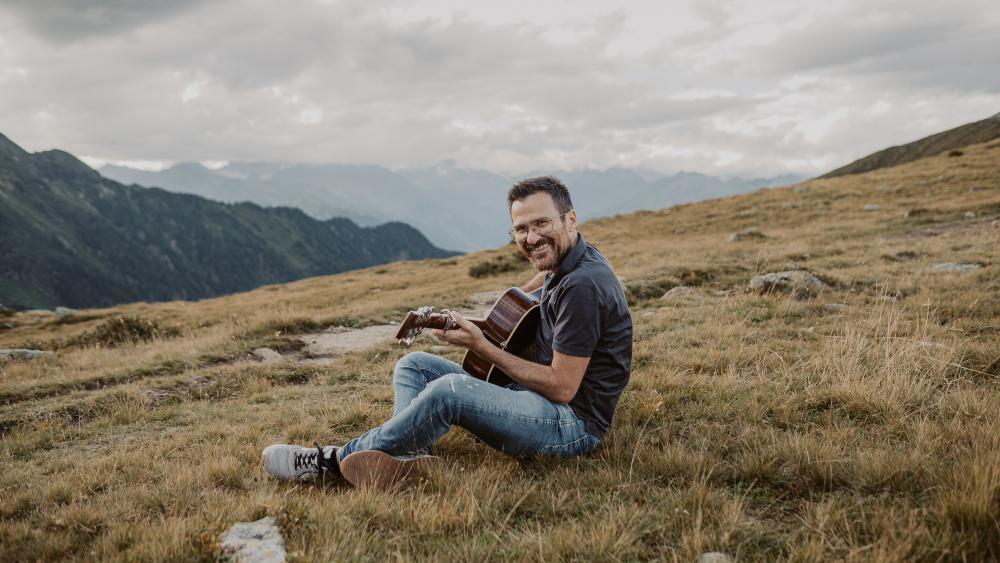 Christian Moling: „Pfiat enk Leit“