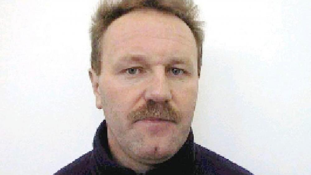 Waffen im Auto: Serien-Ausbrecher Max Leitner wieder in Haft - Chronik ...