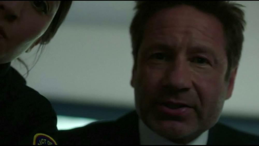 Gillian Anderson bekommt Stern