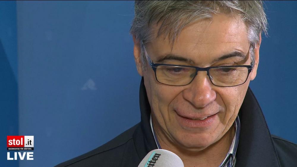 Repetto im Interview - Videos | stol.it