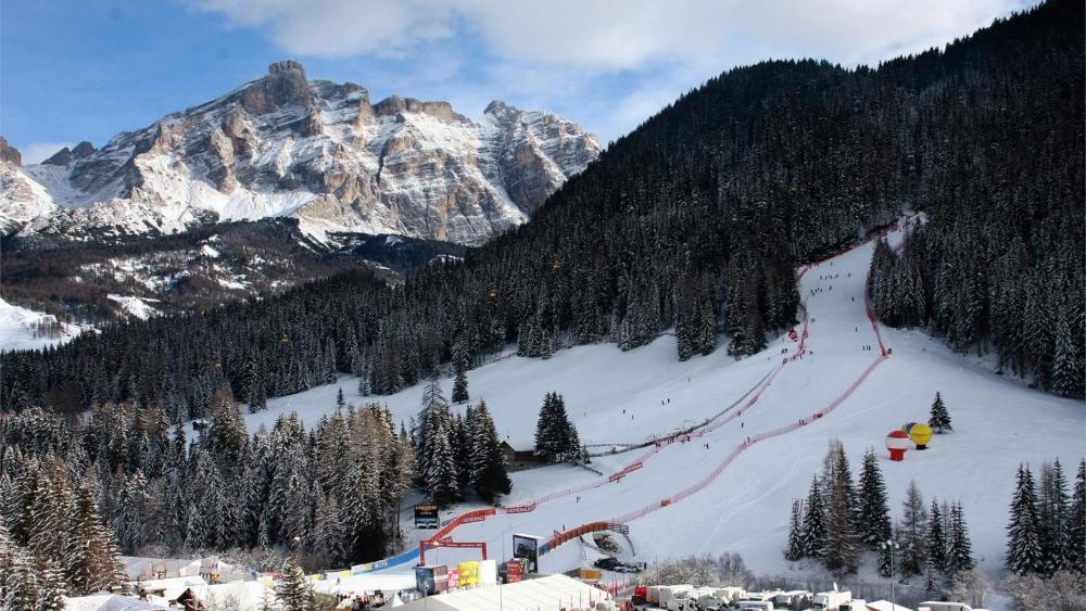 Impfen an der Gran Risa