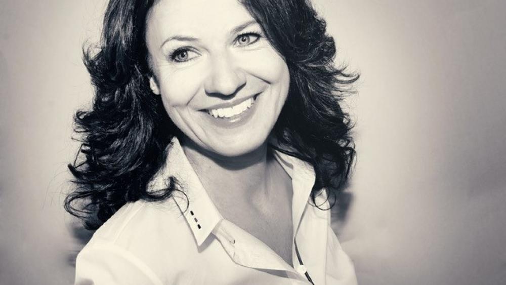 Barbara Zanetti ist der „Backstage“-Favorit im Oktober
