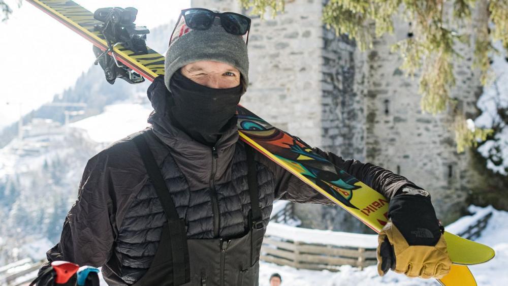 Markus Eder und sein „The Ultimate Run“ – „Wir strebten nach Perfektion“