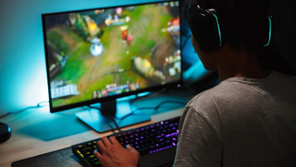 Games unterm Baum: 5 Ideen für PC-Spiele zum Verschenken - Multimedia ...