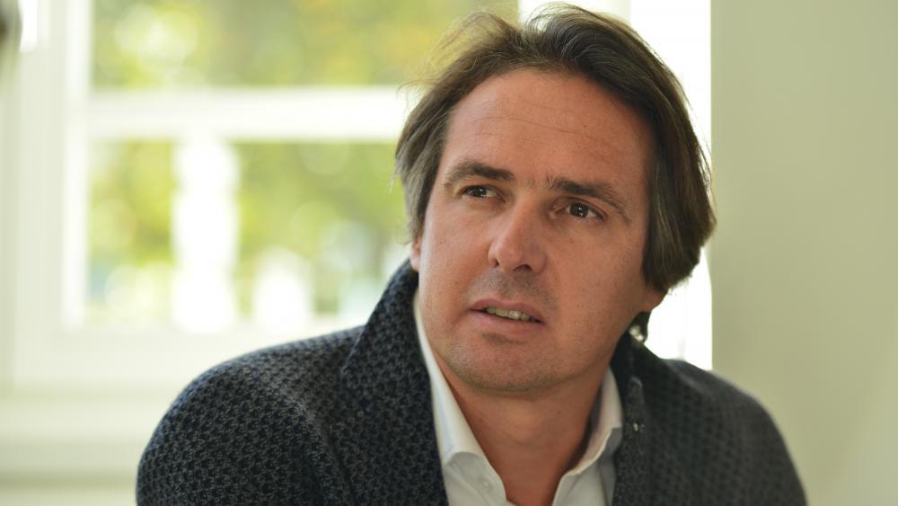 Dr. Marc Kaufmann: „2 Worst Case Szenarien bereiten Sorge“ - Chronik ...