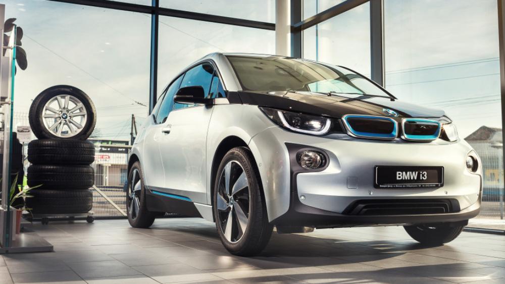 Kleine E-Autos: So finden Sie den Richtigen