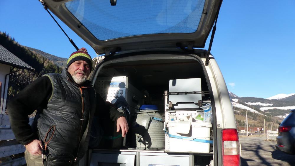 Diese neue Regelung sorgt bei Tierärzten und Tierhaltern für gewaltig Unmut