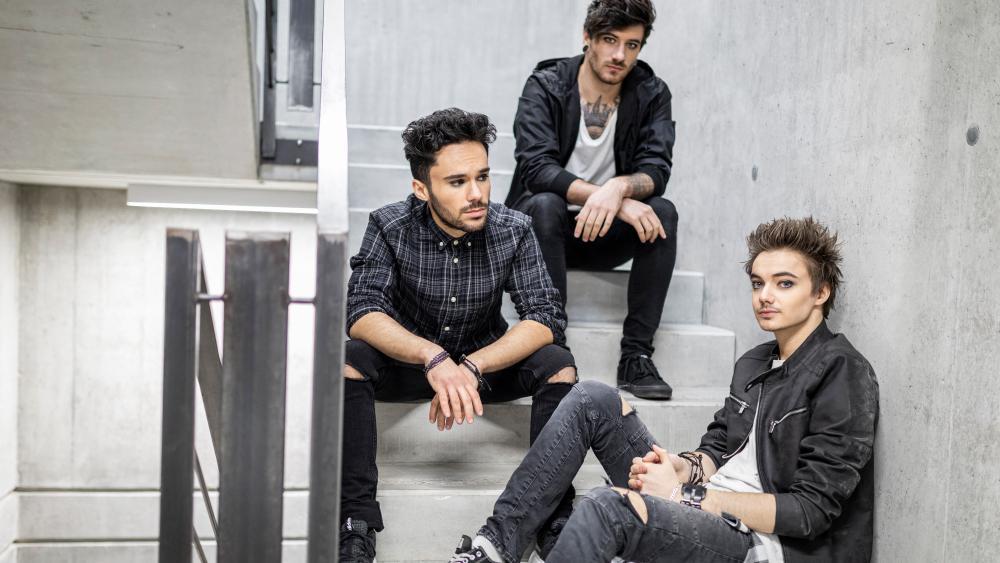 Lost Zone starten mit Debütalbum durch