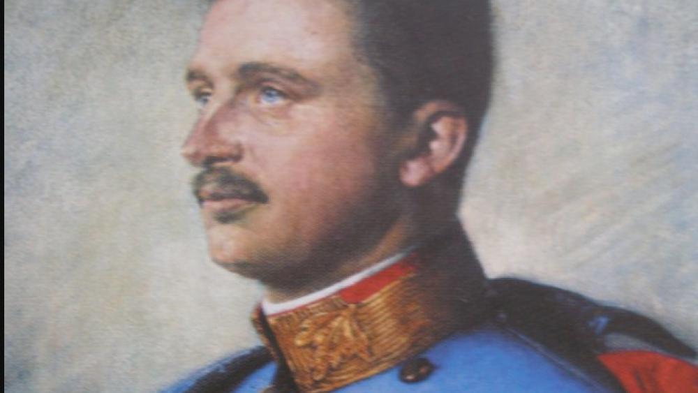 Kaiser Karl I.: Vor 100 Jahren starb der letzte Kaiser und König aus ...