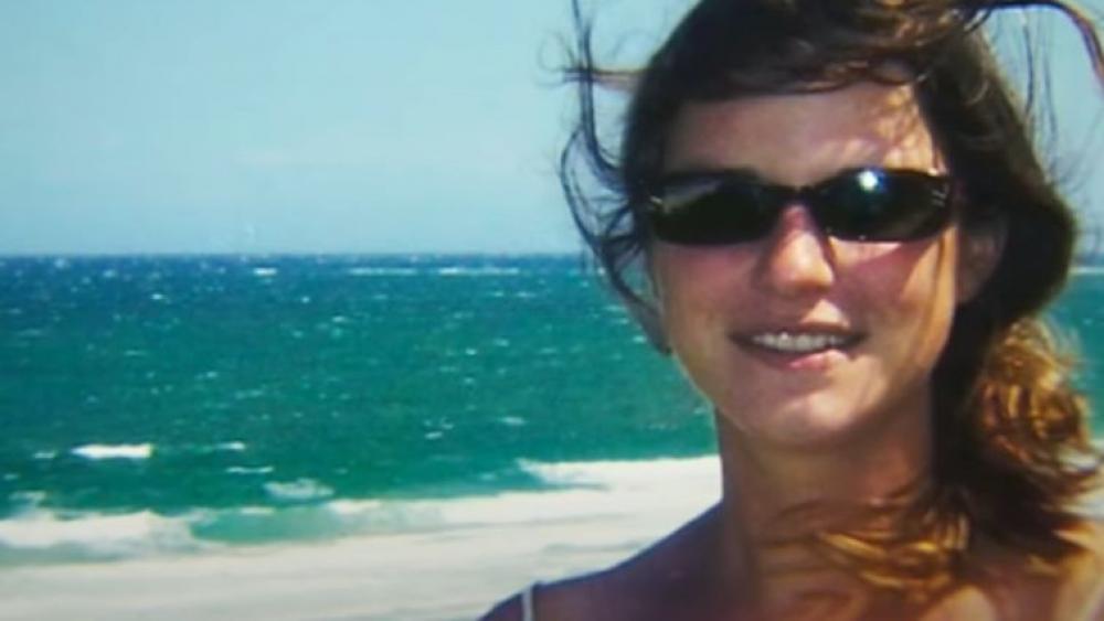 Spektakulärer Cold Case: Mordfall Simone Strobel vor der Lösung ... Spektakulärer Cold Case: Mordfall Simone Strobel vor der Lösung ...