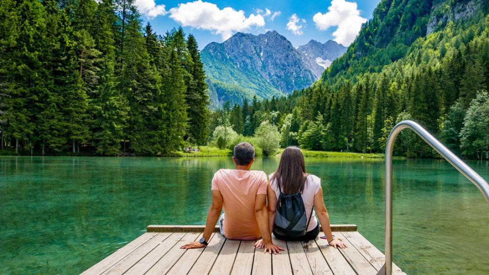 Wie Sie im Urlaub echte Erholung finden - Gesundheit | stol.it