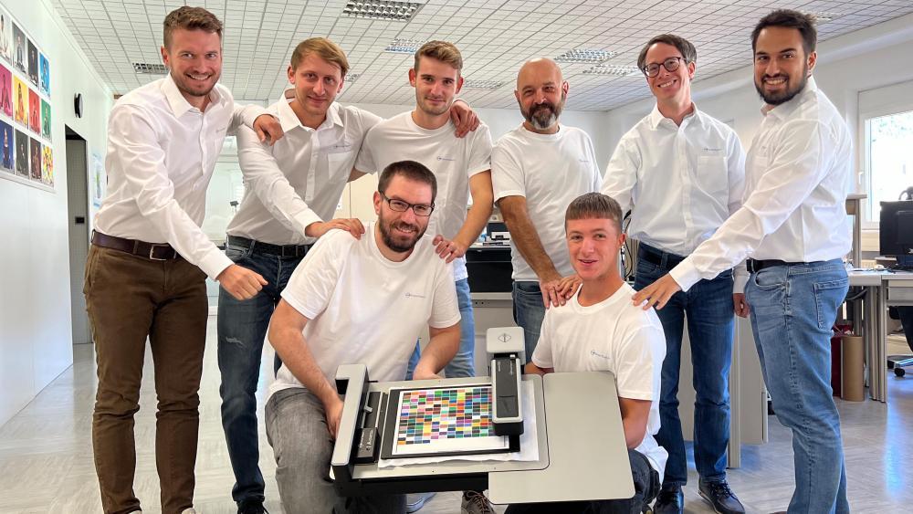 Barbieri gewinnt Pinnacle Intertech Award