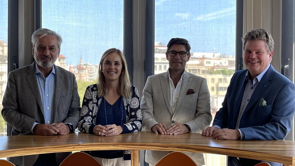 Energiekrise: Kooperation ist essenziell und unverzichtbar