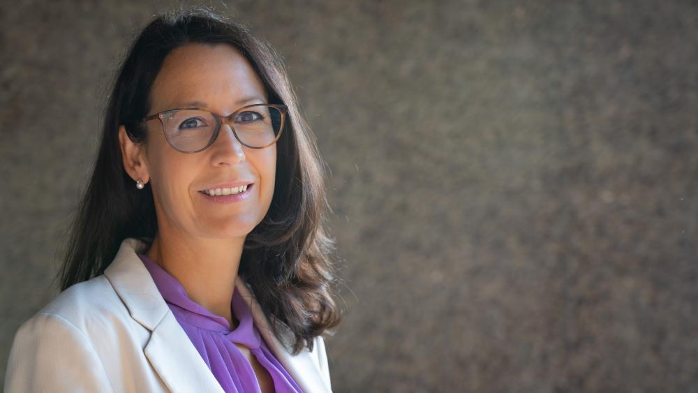 Jennifer Berger – Reise in eine spannende junge Materie