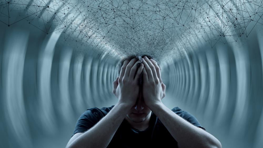 Krise folgt auf Krise: Was macht das mit unserer Psyche Dr. Pycha ...