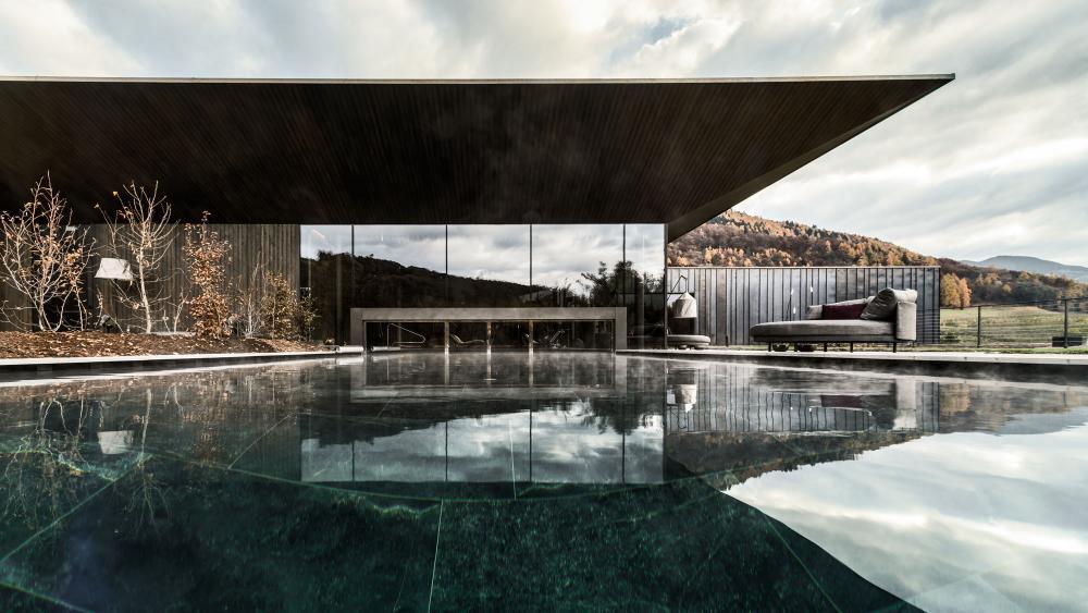 Südtiroler Architekten glänzen bei den Iconic Awards 2022 - Panorama ... Südtiroler Architekten glänzen bei den Iconic Awards 2022 - Panorama ...