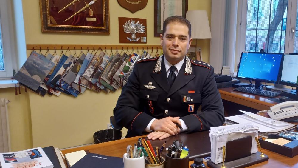 „Unsere Verbündeten sind die Bürger“ - Chronik | stol.it