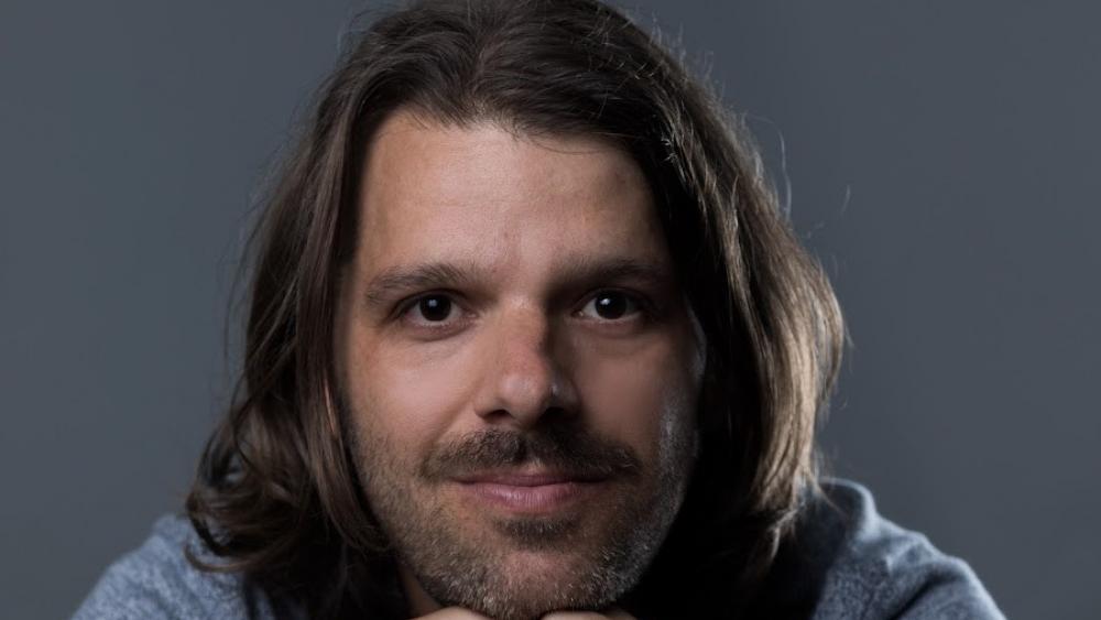 Matthias Gasser: Inspiriert von Ed Sheeran und Coldplay