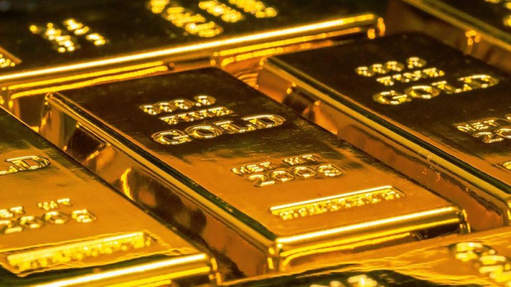 Das rätselhafte Verschwinden der Goldreserven