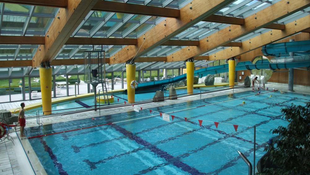 Erlebnisbad Acquafun: „Wiedereröffnung außer Zweifel“ - Chronik | stol.it