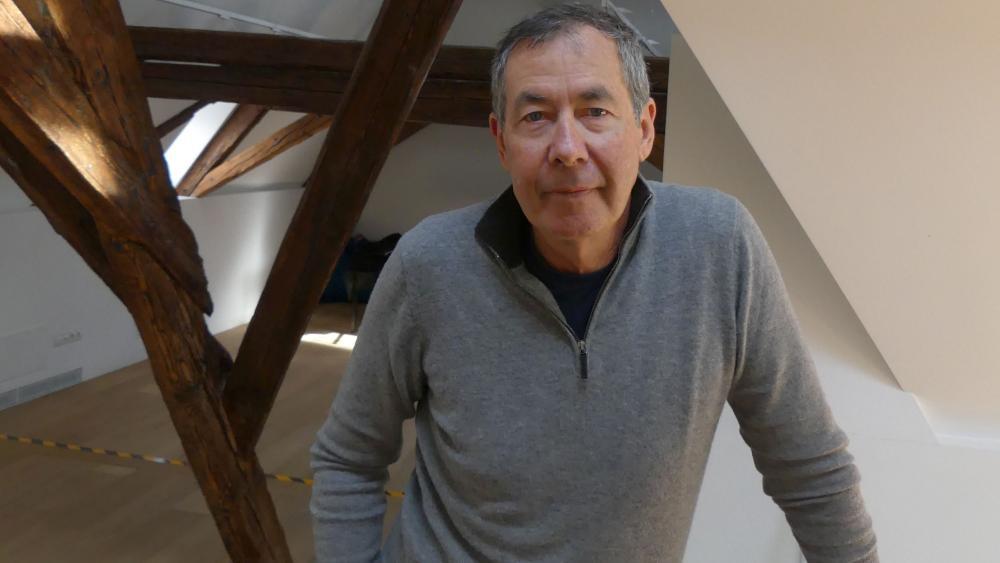 Klaus Widmann – 40 Jahre Hausarzt aus Leidenschaft - Chronik | stol.it