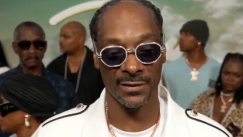 Snoop Dogg: Wird der Rapper neuer Twitter-Boss? - Videos | stol.it