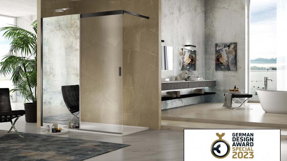 Firma Duka bei German Design Award 2023 ausgezeichnet