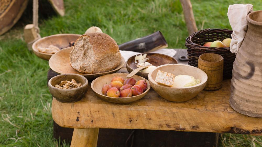 Langes Leben: Ist die nordische Diät die neue Mittelmeerkost?