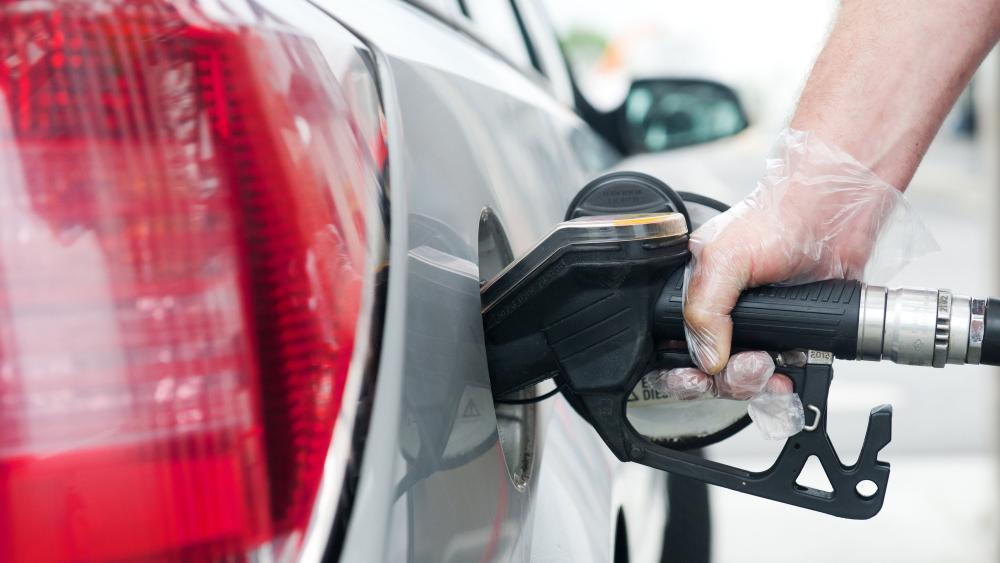 Kein Rabatt mehr: Benzin- und Dieselpreise steigen deutlich an