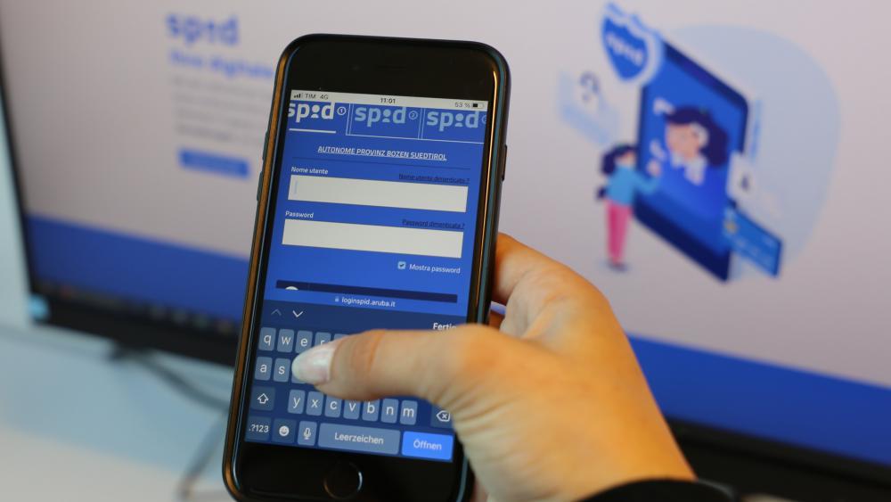 SPID: Wie geht es weiter? - Wirtschaft | stol.it