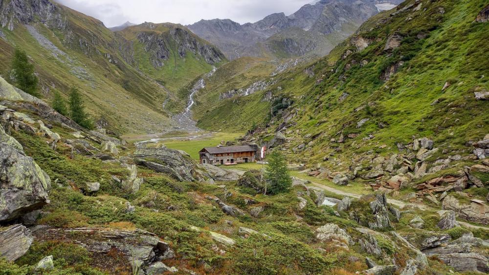 Südtiroler Biologen gegen Zufahrtsweg zur Lahner Alm