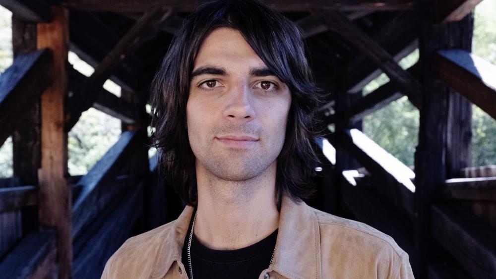 „Eisack“ ist da: Max von Milland mit neuem Album