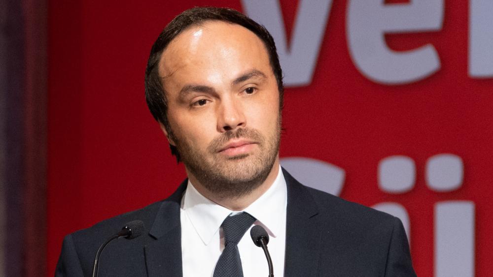 Herr Achammer, was sagen Sie zu 11 Monaten Kindergarten in Südtirol ...