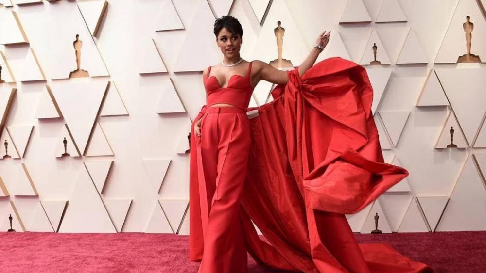 „Glückskleider“ der Oscars: Diese Farben und Marken erhöhen die ...